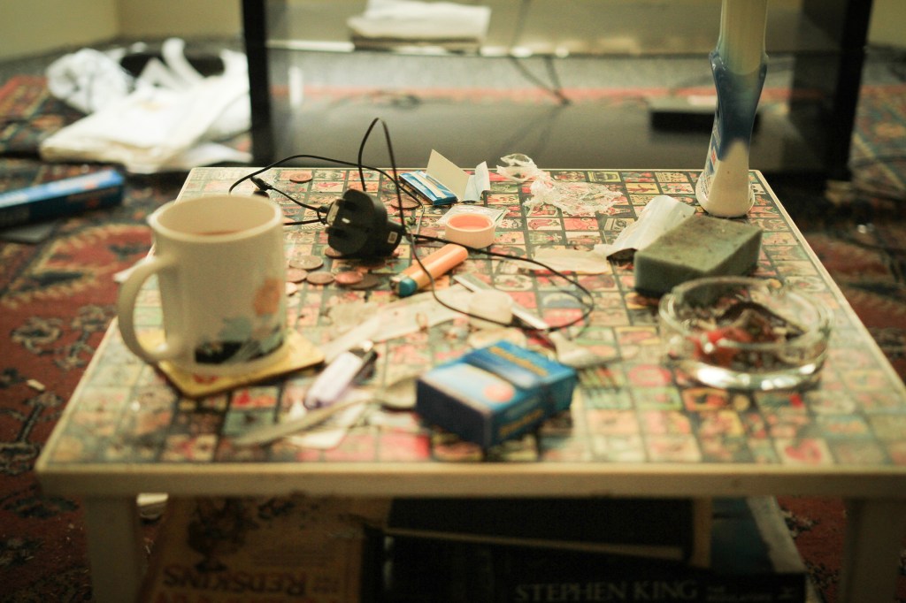 Toby Lowe: Complexity, Autonomy & Trust | Hard Edges: the lives behind ...